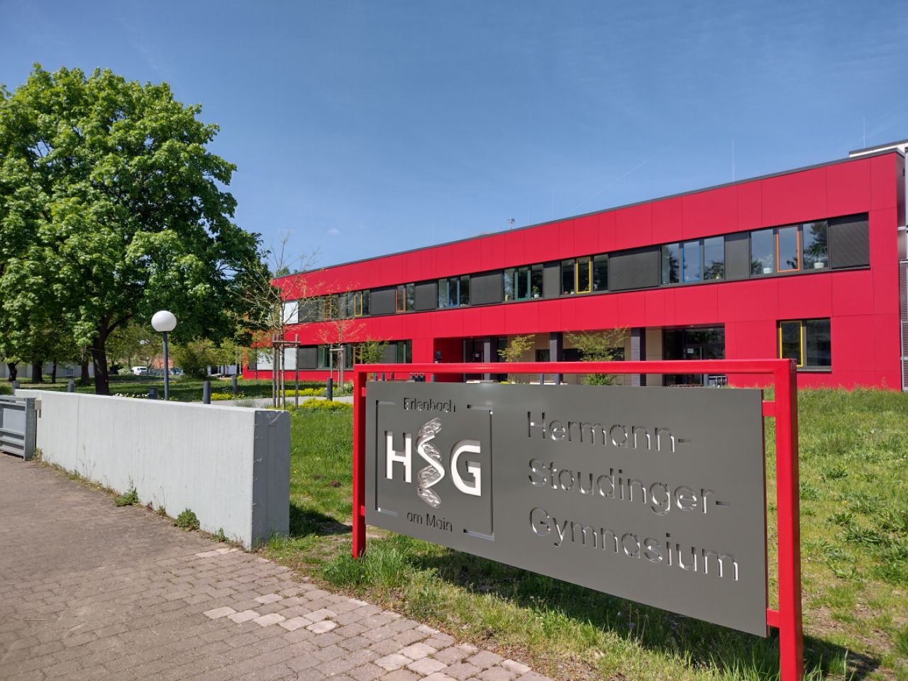 hsgerlenbach.de – Herzlich willkommen